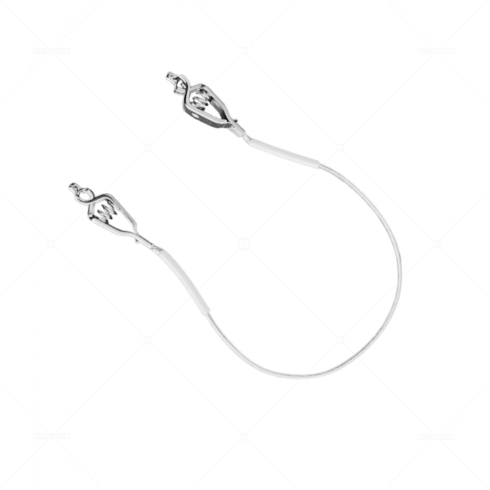 Mask wire DYNAMO. Fencing equipment – Ambalof Fencing